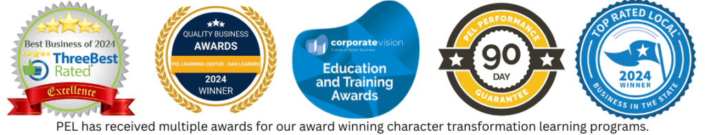 PEL gives students the skills to fulfill their full potential! - PEL ...